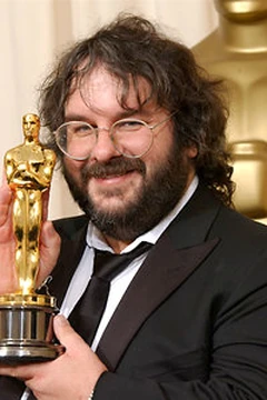 Peter Jackson Height