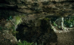 Trolls' lair | The One Wiki to Rule Them All | Fandom