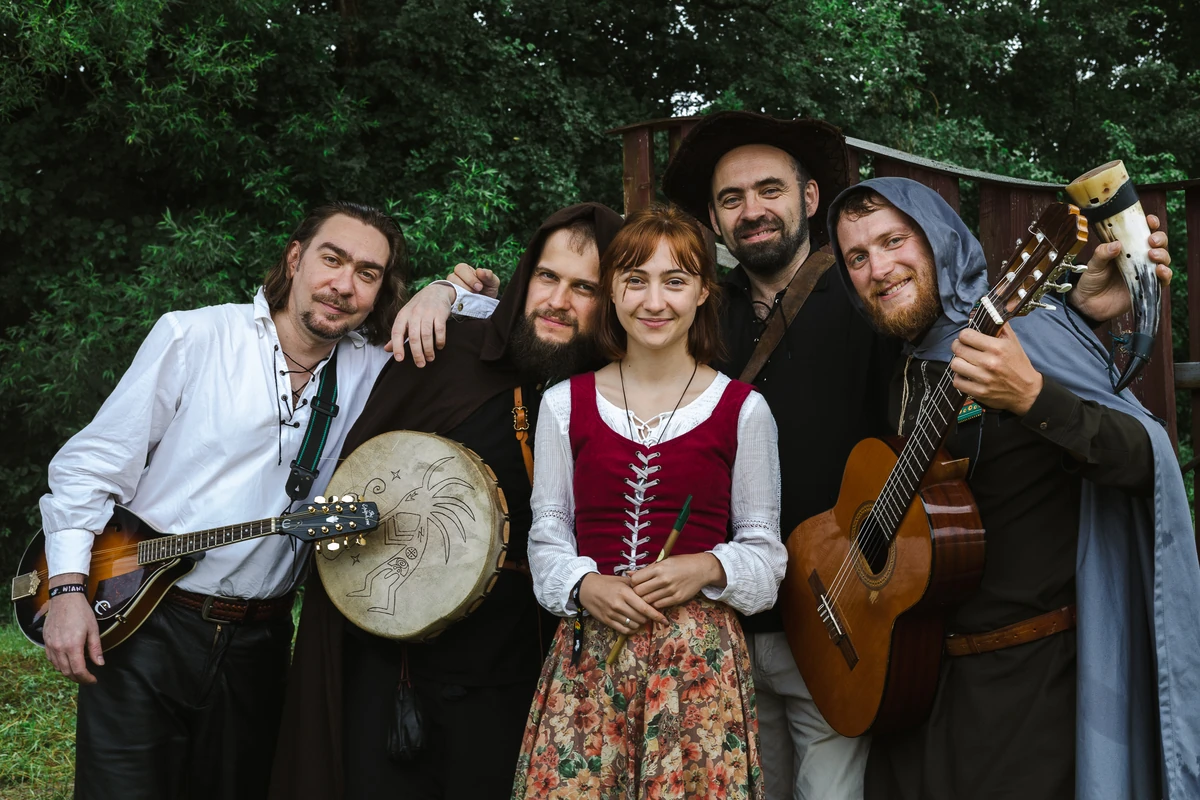 Za Progiem | Śródziemie Wiki | Fandom