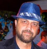 Roger Kupelian | The One Wiki to Rule Them All | Fandom