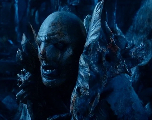 Fimbul | Der Herr der Ringe Wiki | Fandom