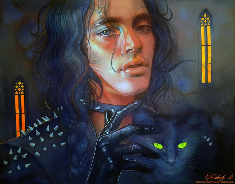 Tevildo | Der Herr der Ringe Wiki | Fandom
