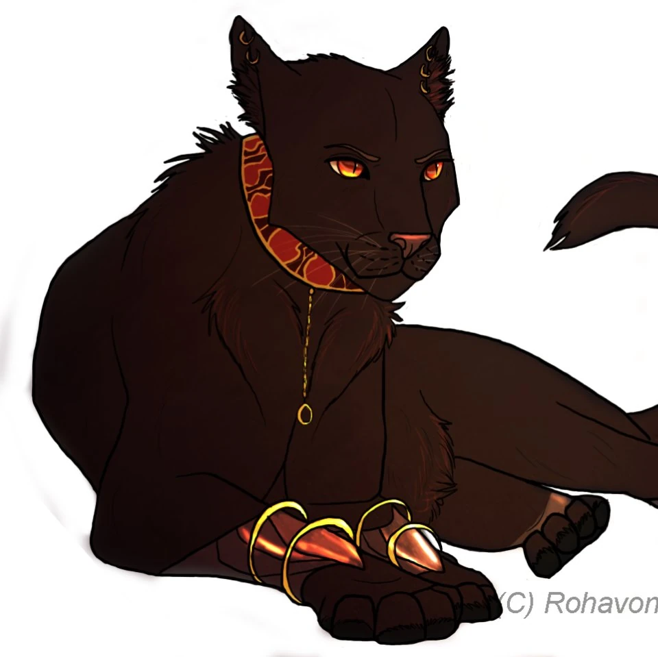 Tevildo | Śródziemie Wiki | Fandom