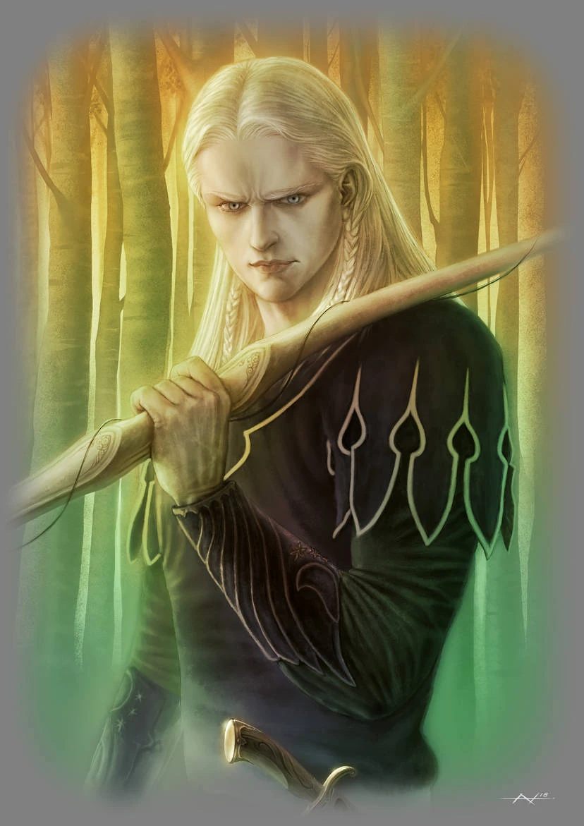 Category:Teleri | The One Wiki to Rule Them All | Fandom