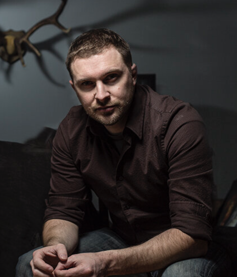 Justin Gerard | The One Wiki to Rule Them All | Fandom