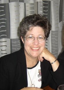 Karen Wynn Fonstad | The One Wiki to Rule Them All | Fandom