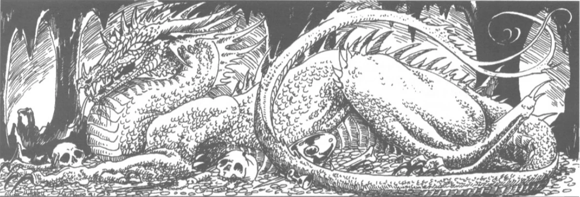 Scatha | The One Wiki to Rule Them All | Fandom