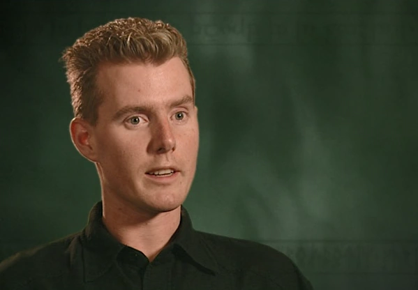 Daniel Falconer | The One Wiki to Rule Them All | Fandom