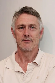 Geoff Morrell | The One Wiki to Rule Them All | Fandom