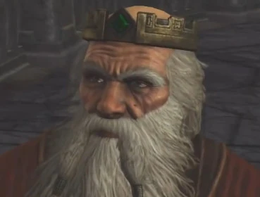 Gorin | Śródziemie Wiki | Fandom