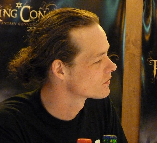 Jarl Benzon Glorfindel