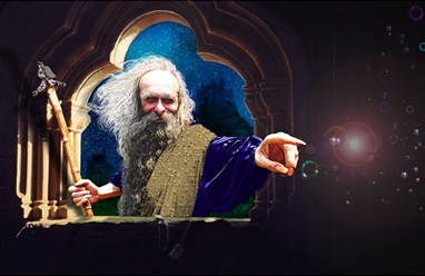 Alatar | The One Wiki to Rule Them All | Fandom