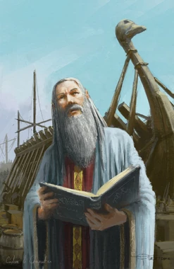 Círdan | The One Wiki to Rule Them All | Fandom