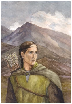 Beleg | The One Wiki to Rule Them All | Fandom