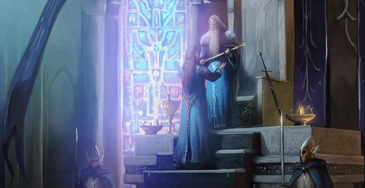 Tar-Elendil | The One Wiki to Rule Them All | Fandom