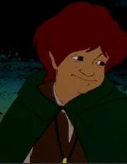 Meriadoc Brandybuck | The One Wiki to Rule Them All | Fandom