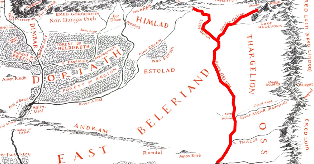 Gelion | The One Wiki to Rule Them All | Fandom