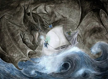 War of the Great Jewels | The One Wiki to Rule Them All | Fandom