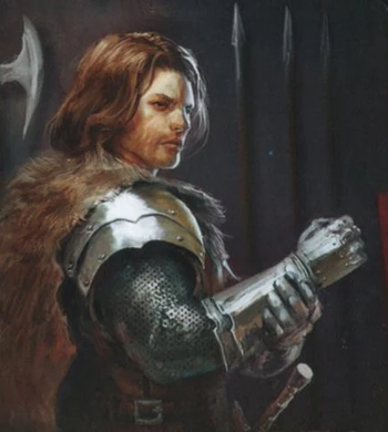 Bard II | The One Wiki to Rule Them All | Fandom