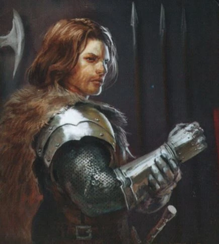 Bard II | The One Wiki to Rule Them All | Fandom