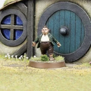 Fredegar Bolger | The One Wiki to Rule Them All | Fandom