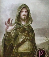 Halbarad | The One Wiki to Rule Them All | Fandom