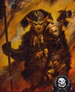 Bolg | The One Wiki to Rule Them All | Fandom