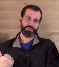 John Carswell | The One Wiki to Rule Them All | Fandom