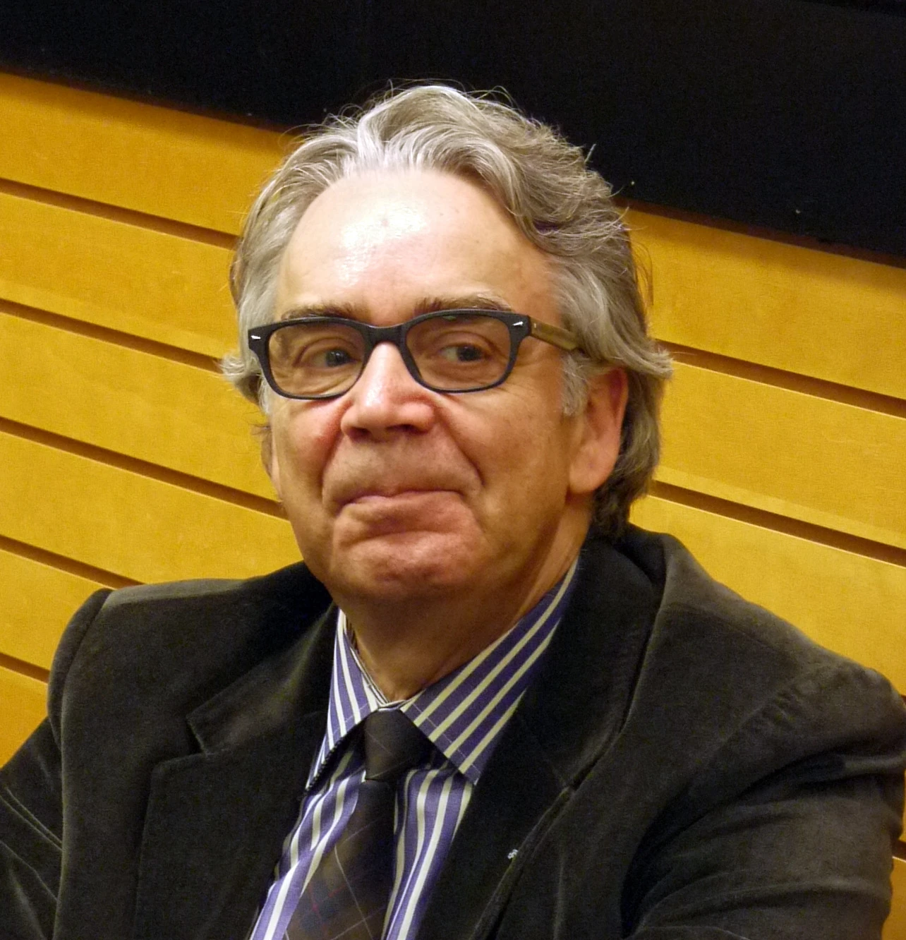 Howard Shore Composer