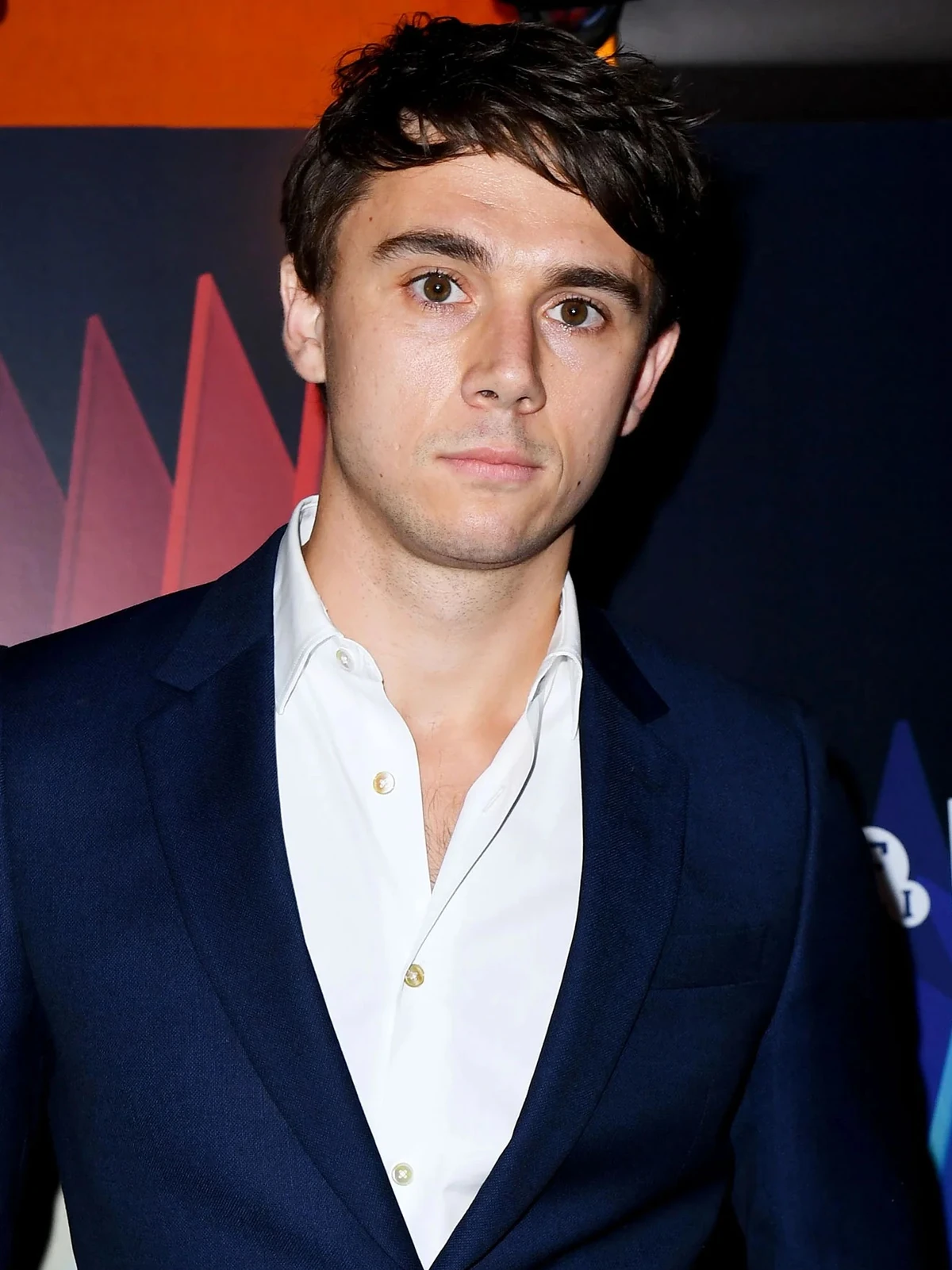 Calam Lynch | The One Wiki to Rule Them All | Fandom