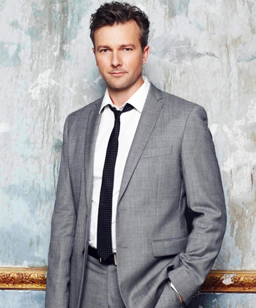 Craig Hall | The One Wiki to Rule Them All | Fandom