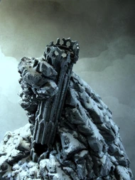 Durin's Tower | The One Wiki to Rule Them All | Fandom