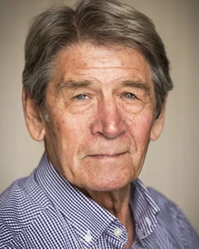 Ken Blackburn | The One Wiki to Rule Them All | Fandom