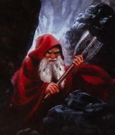 Balin From The Hobbit