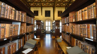 Bodleian Library | The One Wiki to Rule Them All | Fandom