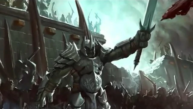 Rogash | Śródziemie Wiki | Fandom