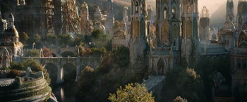 Ost-in-Edhil | The One Wiki to Rule Them All | Fandom