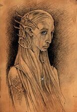 Nienna | The One Wiki to Rule Them All | Fandom