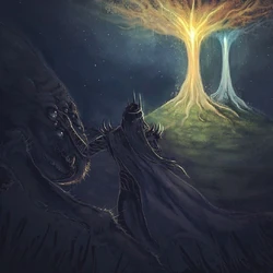 morgoth ungoliant