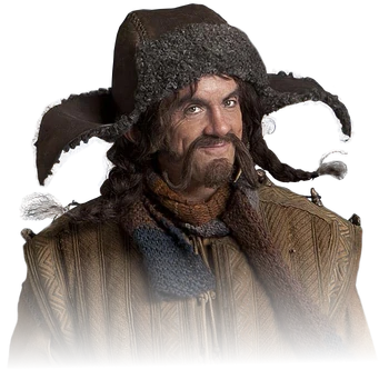 Bofur | Śródziemie Wiki | Fandom