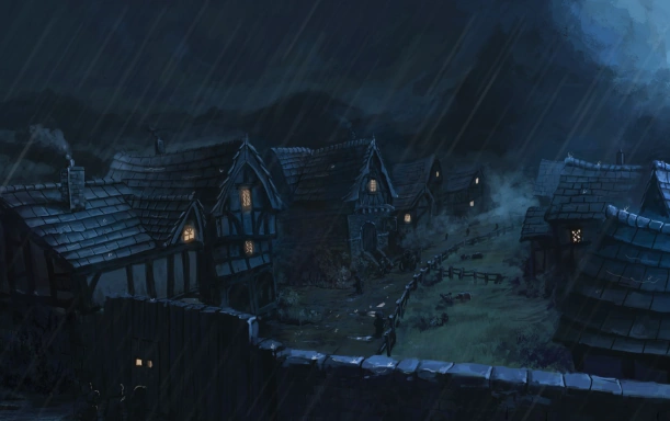 Bree-landers | The One Wiki to Rule Them All | Fandom