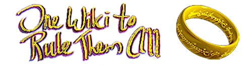The One Wiki to Rule Them All | Fandom