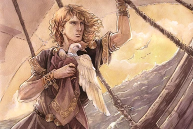 Clann Na Hurin The Children Of Húrin See More