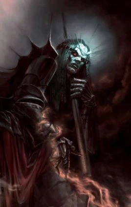 Morgoth | The One Wiki to Rule Them All | Fandom