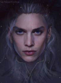 Beleg | The One Wiki to Rule Them All | Fandom