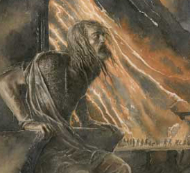 Narn i Hîn Húrin | The One Wiki to Rule Them All | Fandom