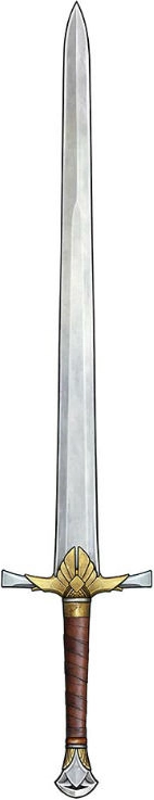 Urfael | The One Wiki to Rule Them All | Fandom