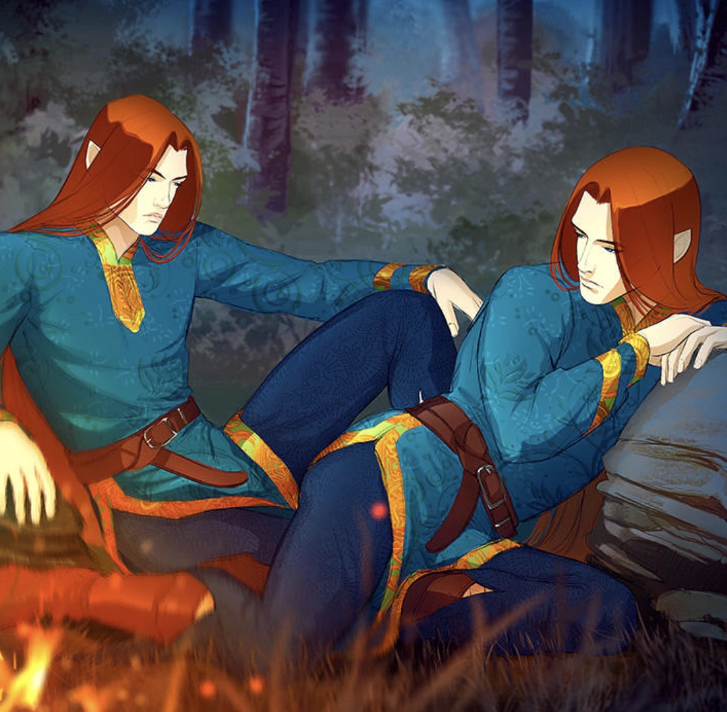 Amrod | The One Wiki to Rule Them All | Fandom