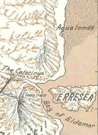 Alqualondë | The One Wiki to Rule Them All | Fandom