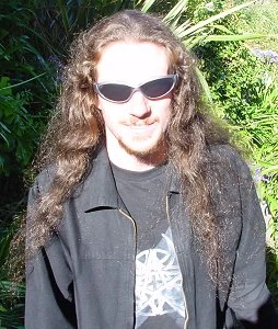 Alexander Lindsay | The One Wiki to Rule Them All | Fandom